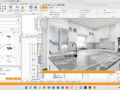 2020 Design Live vs. ProKitchen vs. SketchUp Comparison